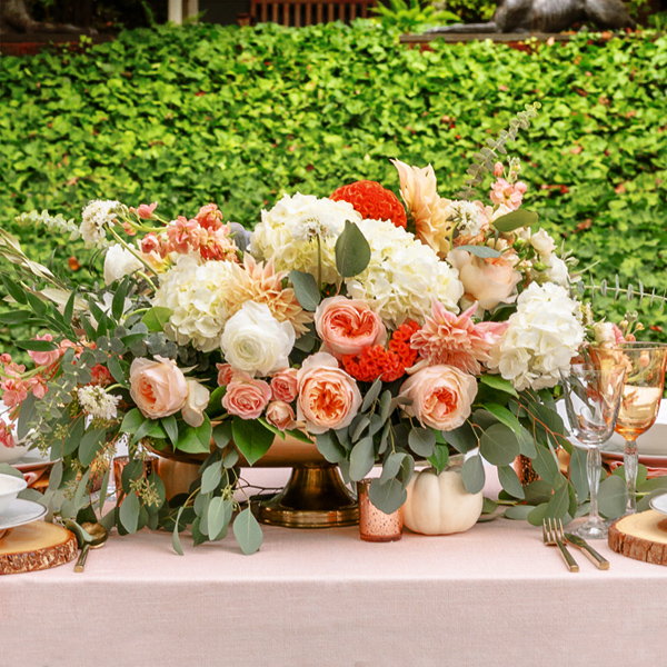 About us - Black Calla Events - Silver Spring, DMV