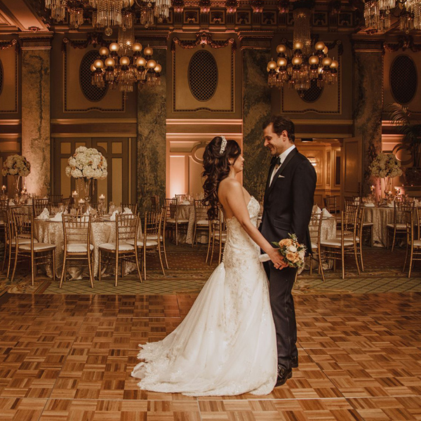 Services - Black Calla Events - Silver Spring, DMV